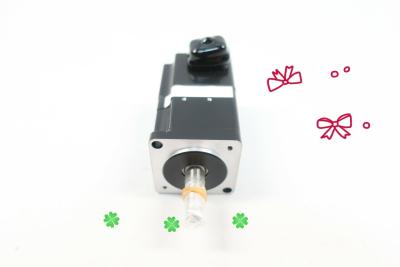 Китай Серводвигатель переменного тока Yaskawa SGMJV-01AP 0.84A 100W 3000RPM 200V NEW продается