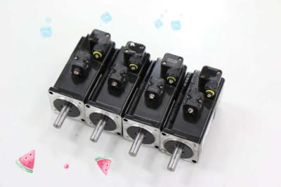 Китай Yaskawa SGMJV-01A3A21 Серводвигатель переменного тока 0.84A 100 Вт 3000 об/мин 200 В НОВЫЙ продается