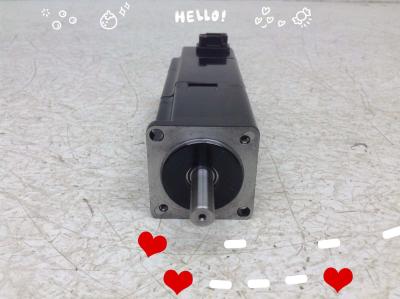 Китай Yaskawa SGMJV-01A3A2C Серводвигатель переменного тока 0.84A 100 Вт 3000 об/мин 200 В НОВЫЙ продается