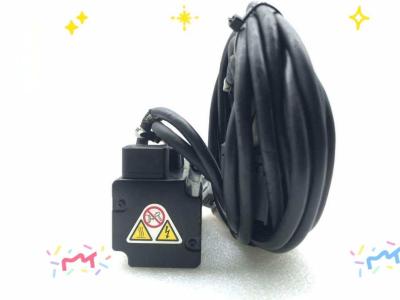 Китай Yaskawa SGMJV-01ADA61 СЕРВОМОТОР ПЕРЕМЕННОГО ТОКА 0.84A 100W 3000RPM 200V НОВЫЙ продается