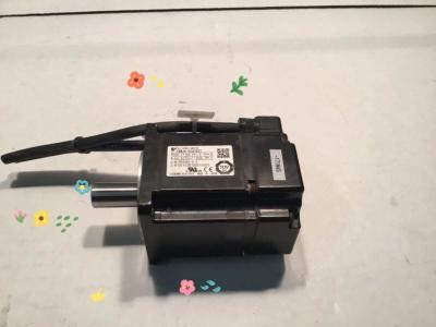 Китай Yaskawa SGMJV-02A3A21 AC СЕРВОМОТОР 1.6A 200W 3000RPM 200V НОВЫЙ продается