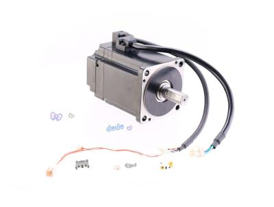 Китай Yaskawa SGMJV-02A3A-SU11 СЕРВОМОТОР ПЕРЕМЕННОГО ТОКА 1.6A 200 Вт 3000 ОБ/МИН 200 В НОВЫЙ продается