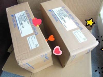 Китай Yaskawa SGMJV-02ADC6S СЕРВОМОТОР ПЕРЕМЕННОГО ТОКА 1.6A 200 Вт 3000 ОБ/МИН 200 В НОВЫЙ продается