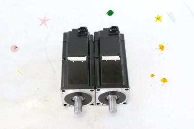 중국 야스카와 SGMJV-04ADA2C AC 서보 모터 2.7A 400W 3000RPM 200V 새 제품 판매용