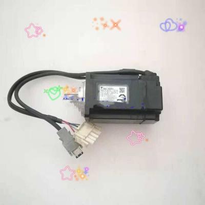 중국 야스카와 SGMJV-A5ADAB1 AC 서보 모터 0.61A 50W 3000RPM 200V 새 제품 판매용