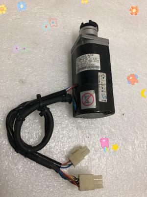 중국 야스카와 SGML-01AF14 AC 서보 모터 0.87A 100W 3000RPM 200V 새 제품 판매용