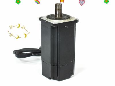 중국 야스카와 SGML-01AF14C AC 서보 모터 0.87A 100W 3000RPM 200V 새 제품 판매용