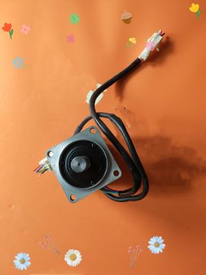 China Yaskawa SGML-02BF12 AC SERVOMOTOR 2.7A 200W 3000RPM 100V NIEUW Te koop