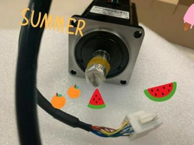 China Yaskawa SGML-02BF14 AC SERVOMOTOR 2.7A 200W 3000RPM 100V NIEUW Te koop