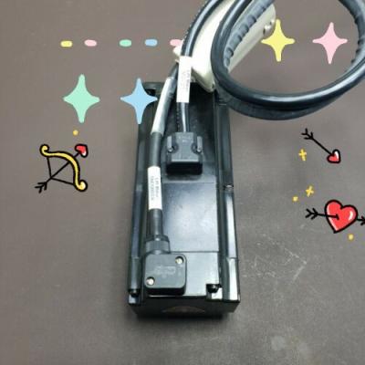 China Yaskawa SGML-04AFJ16C AC SERVOMOTOR 2.6A 400W 3000RPM 200V NIEUW Te koop