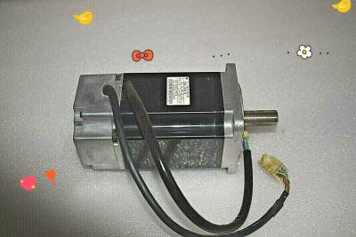 China Yaskawa SGML-08AF12B AC SERVOMOTOR 4.4A 750W 3000RPM 200V NIEUW Te koop