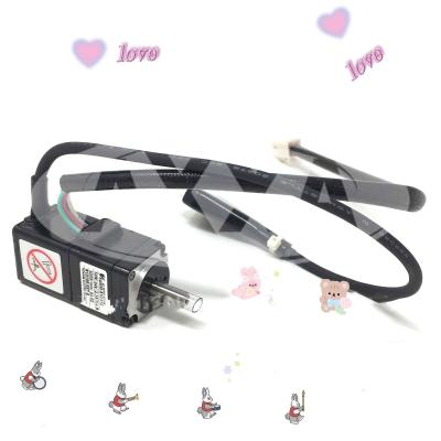 China Yaskawa SGMM-A1C312C AC-SERVOMOTOR 2.1A 10W 3000RPM 24V NIEUW Te koop