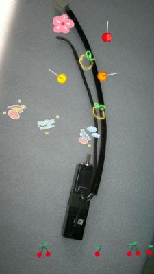 중국 야스카와 SGMM-A2C313C AC 서보 모터 2A 20W 3000RPM 24V 새 제품 판매용