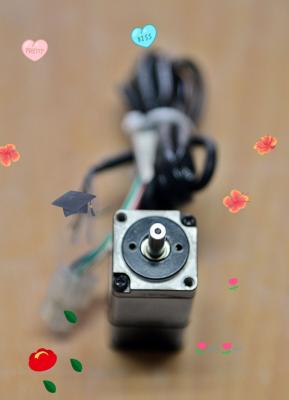 중국 야스카와 SGMM-A2C3YK11 AC 서보 모터 2A 20W 3000RPM 24V 새 제품 판매용