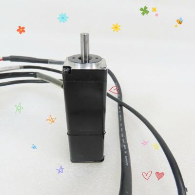 China Yaskawa SGMM-A3C312 AC SERVOMOTOR 2.9A 30W 3000RPM 24V NIEUW Te koop