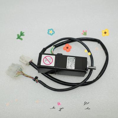 China Yaskawa SGMM-A3C312C AC-SERVOMOTOR 2.9A 30W 3000RPM 24V NIEUW Te koop