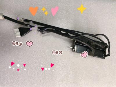 중국 야스카와 SGMM-A3C313C AC 서보 모터 2.9A 30W 3000RPM 24V 새 제품 판매용