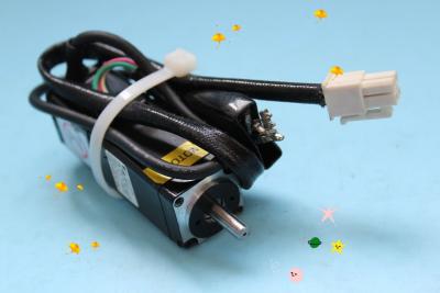 중국 야스카와 SGMMJ-A1B2A21 AC 서보 모터 2.9A 10W 3000RPM 100V 새 제품 판매용