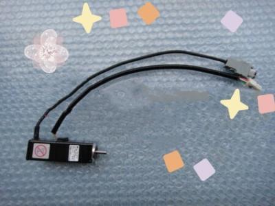 China Yaskawa SGMMJ-A3B2A21 AC SERVOMOTOR 0.98A 30W 3000RPM 100V NIEUW Te koop