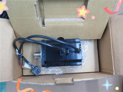 중국 야스카와 SGMP-01A2HA11 AC 서보 모터 0.98A 30W 3000RPM 100V 새 제품 판매용