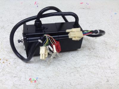 China Yaskawa SGMP-01A3FJ12 AC SERVOMOTOR 0.89A 100W 3000RPM 200V NIEUW Te koop
