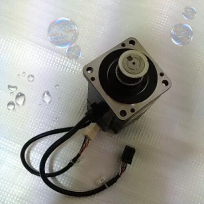 중국 야스카와 SGMP-01A3TE11 AC 서보 모터 0.89A 100W 3000RPM 200V 새 제품 판매용