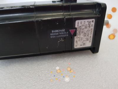 중국 야스카와 SGMP-01AW12B AC 서보 모터 0.89A 100W 3000RPM 200V 새 제품 판매용