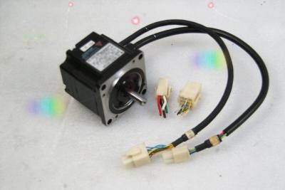 중국 야스카와 SGMP-01B5SW11 AC 서보 모터 2.2A 100W 3000RPM 100V 새 제품 판매용