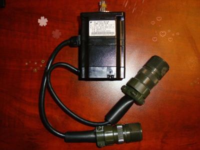 중국 야스카와 SGMP-01U314CM AC 서보 모터 0.89A 100W 3000RPM 200V 새 제품 판매용