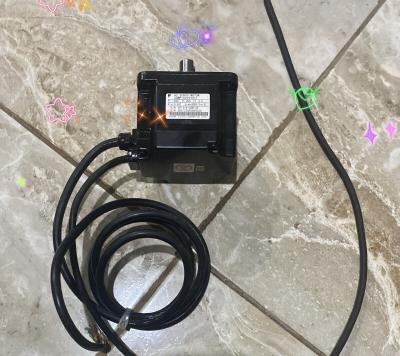 China Yaskawa SGMP-02A3TE11 AC SERVOMOTOR 2A 200W 3000RPM 200V NIEUW Te koop