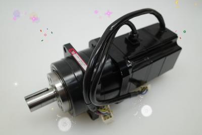 China Yaskawa SGMP-02AWG16B AC SERVOMOTOR 2A 200W 3000RPM 200V NIEUW Te koop