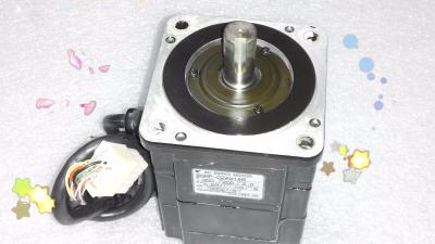 China Yaskawa SGMP-02AXSWX AC-SERVOMOTOR 2A 200W 3000RPM 200V NIEUW Te koop