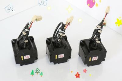 중국 야스카와 SGMP-02B3G36 AC 서보 모터 2.7A 200W 3000RPM 100V 새 제품 판매용