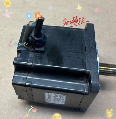 中国 Yaskawa SGMP-04A314 ACサーボ モーター2.6A 400W 3000RPM 200V新しい 販売のため