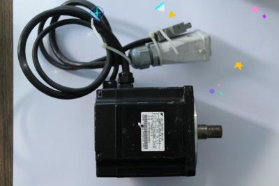 중국 야스카와 SGMP-04A3FJ12 AC 서보 모터 2.6A 400W 3000RPM 200V 새 제품 판매용