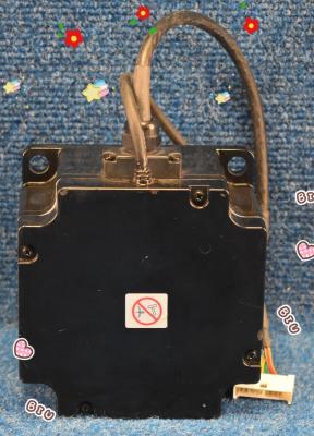 Chine Yaskawa SGMP-08A2HA11 AC SERVO MOTEUR 2.6A 400W 3000RPM 200V NOUVEAU à vendre