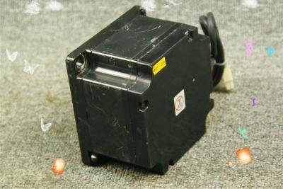 中国 Yaskawa SGMP-08A312 ACサーボ モーター4.1A 750W 3000RPM 200V新しい 販売のため