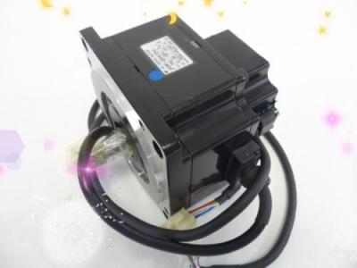중국 야스카와 SGMP-08AWYR42 AC 서보 모터 4.1A 750W 3000RPM 200V 새 제품 판매용