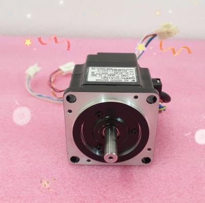 中国 Yaskawa SGMPH-01A1A21 ACサーボ モーター0.89A 100W 3000RPM 200V新しい 販売のため
