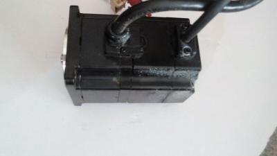 中国 Yaskawa SGMPH-01A1E4C ACサーボ モーター100W 3000RPM 200V 0.89A新しい 販売のため