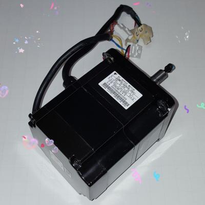 중국 야스카와 SGMPH-01A4A21 AC 서보 모터 100W 3000RPM 200V 0.89A 새 제품 판매용