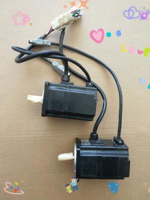 Chine Yaskawa SGMPH-01AAA2B AC SERVO MOTEUR 100W 3000RPM 200V 0.89A NEUF à vendre