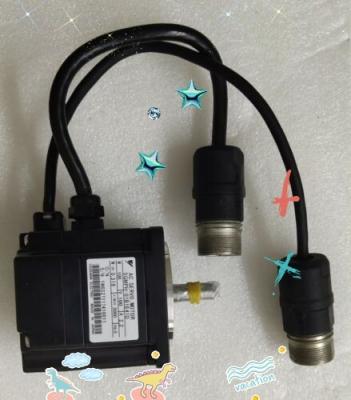 중국 야스카와 SGMPH-01AAE41D AC 서보 모터 100W 3000RPM 100V 2.2A 새 제품 판매용