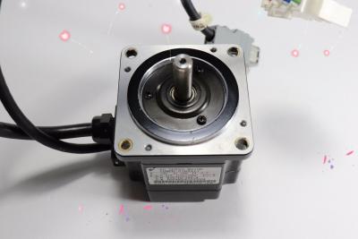 중국 야스카와 SGMPH-01BAA21 AC 서보 모터 100W 3000RPM 100V 2.2A 새 제품 판매용