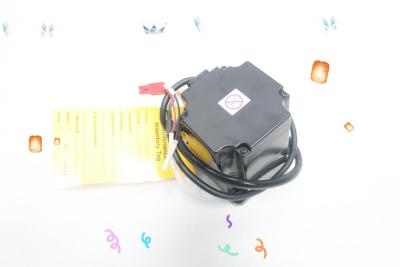 중국 야스카와 SGMPH-02A1A2B AC 서보 모터 200W 3000RPM 200V 2.2A 새 제품 판매용
