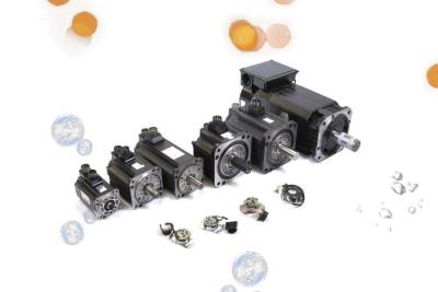 중국 야스카와 SGMPH-02A1A41 AC 서보 모터 200W 3000RPM 200V 2A 새 제품 판매용