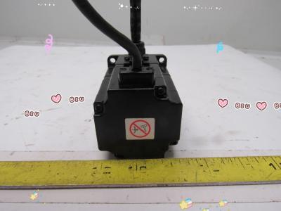 중국 야스카와 SGMPH-02A1AGB01 AC 서보 모터 200W 3000RPM 200V 2A 새 제품 판매용