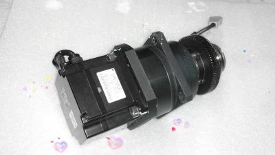 중국 야스카와 SGMPH-02A1AGB81 AC 서보 모터 200W 3000RPM 200V 2A 새 제품 판매용