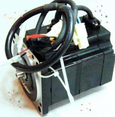 중국 야스카와 SGMPH-02A1A-YR11 AC 서보 모터 200W 3000RPM 200V 2A 새 제품 판매용
