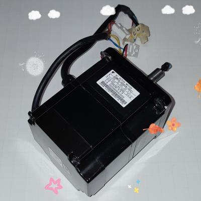 중국 야스카와 SGMPH-02A2A-YR21 AC 서보 모터 200W 3000RPM 200V 2A 새 제품 판매용